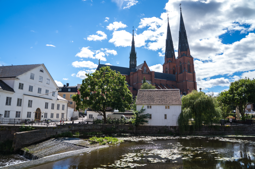 Programme | NFOG 2025