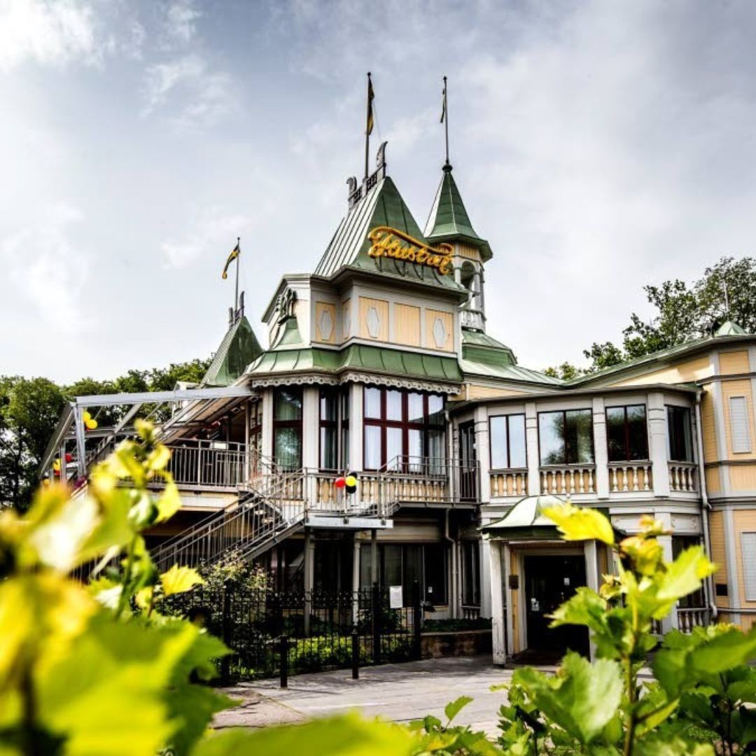 Programme | NFOG 2025